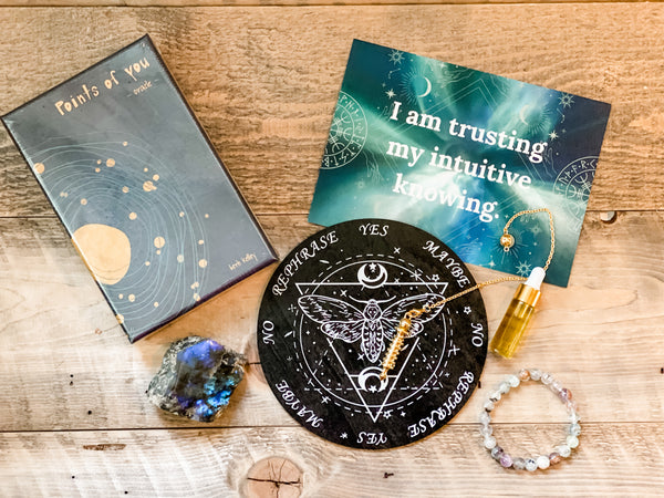 Curated Boxes and Kits – WEvolve Box